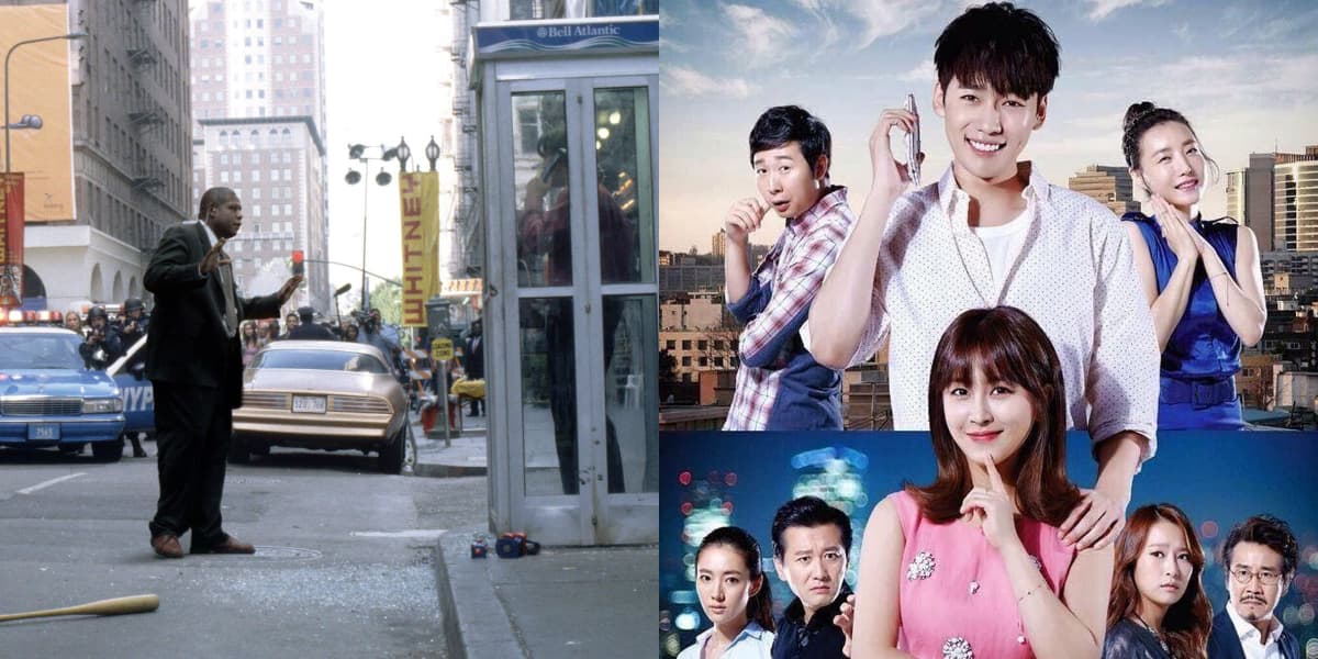 Every Major Film And Show With Phone In The Title