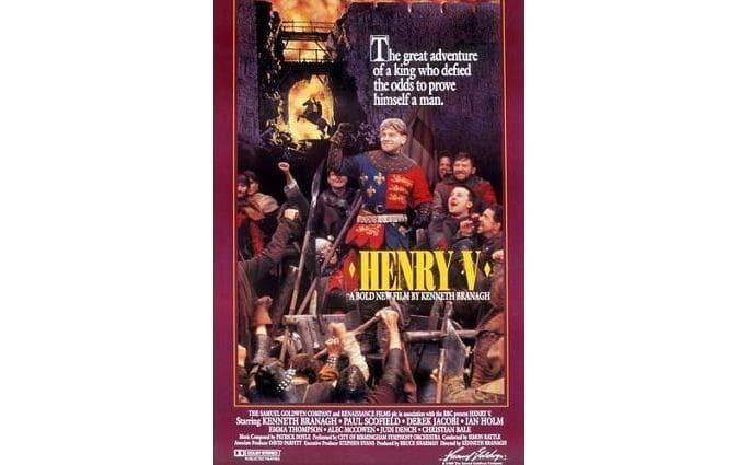 List of 50+ Movies With Henry in the Title, Ranked
