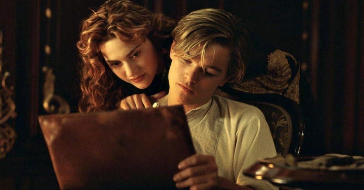 Sad Romance Movies, Ranked By Hopeless Romantics