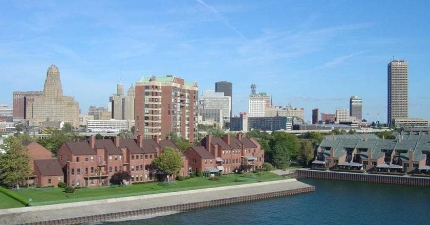 Buffalo TV Actors/Actresses List | Television Actors Born/From Buffalo