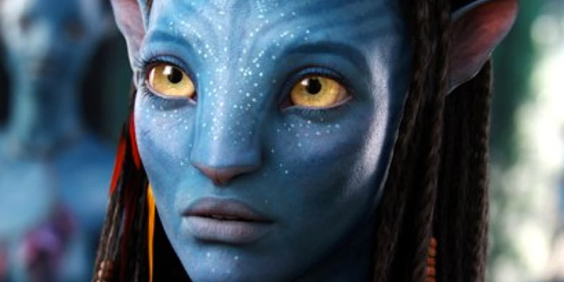 Avatar Characters | Cast List of Characters From Avatar