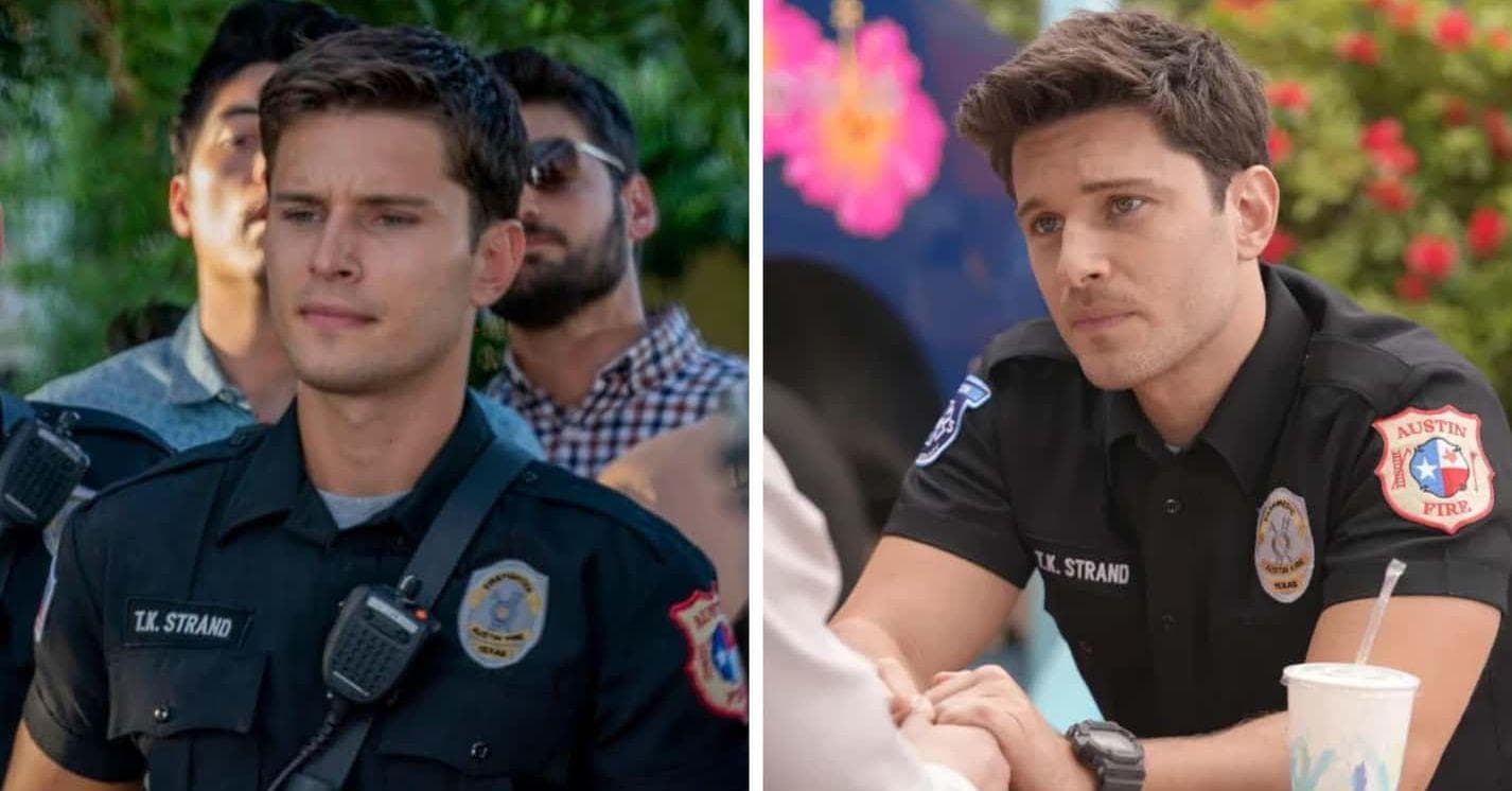 How The Cast Of '9-1-1 Lone Star' Aged From The First To Last Season