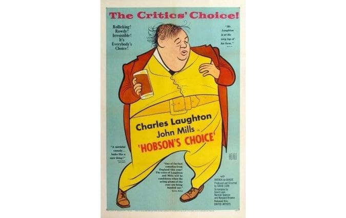 List of 30+ Movies With Choice in the Title, Ranked