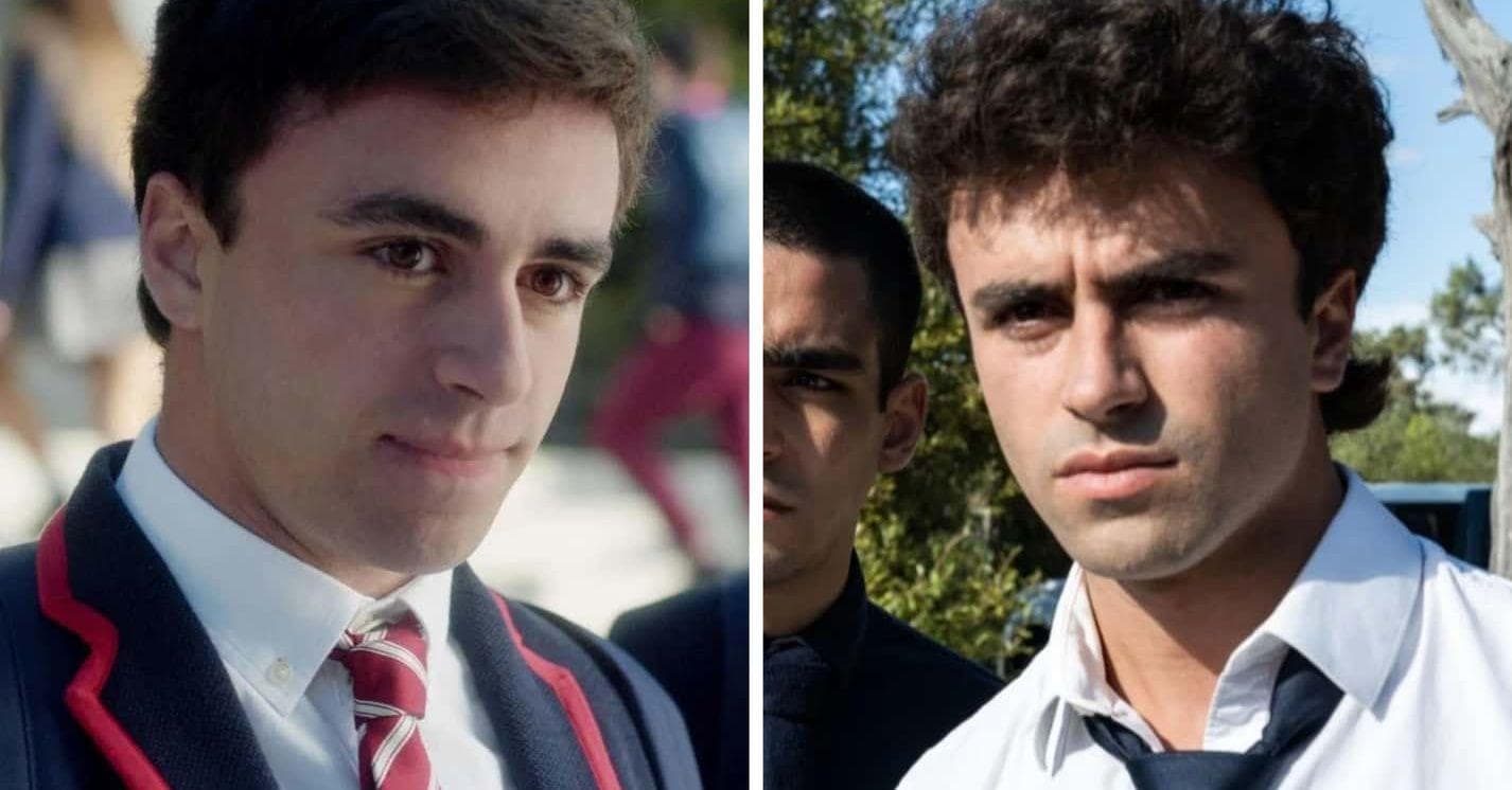 How The Cast Of 'Elite' Aged From Their First To Last Season