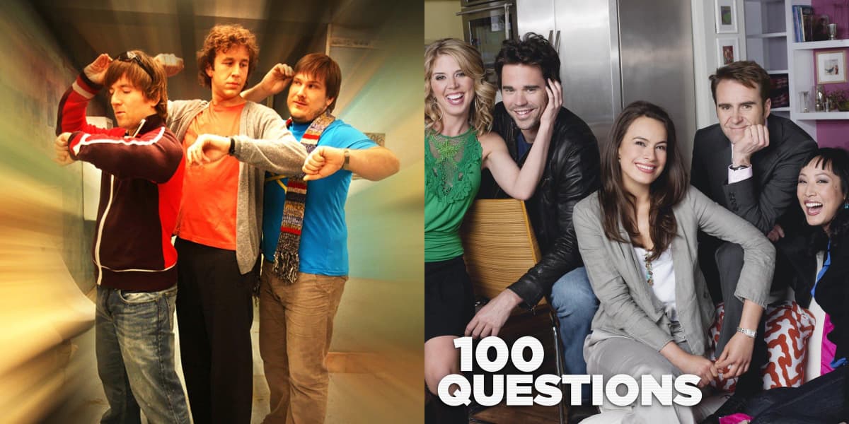 Every Major Film And Show With Questions In The Title