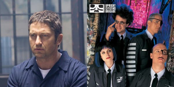 Every Major Film And Show With Citizen In The Title