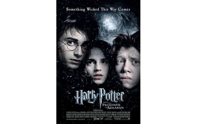 List of 50+ Movies With Harry in the Title, Ranked