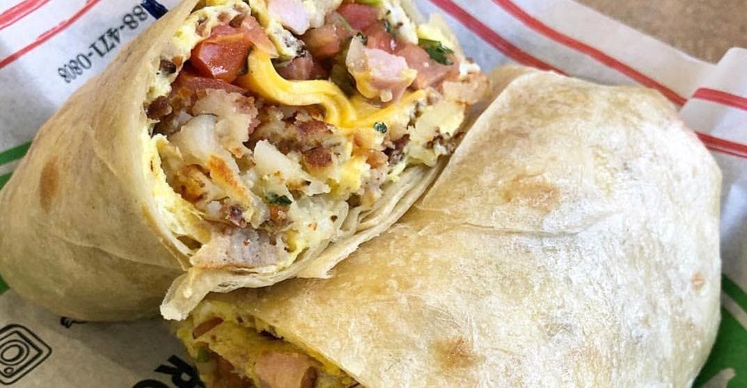 Ranking Farmer Boys Breakfast Menu Items | Best Foods at Farmer Boys ...