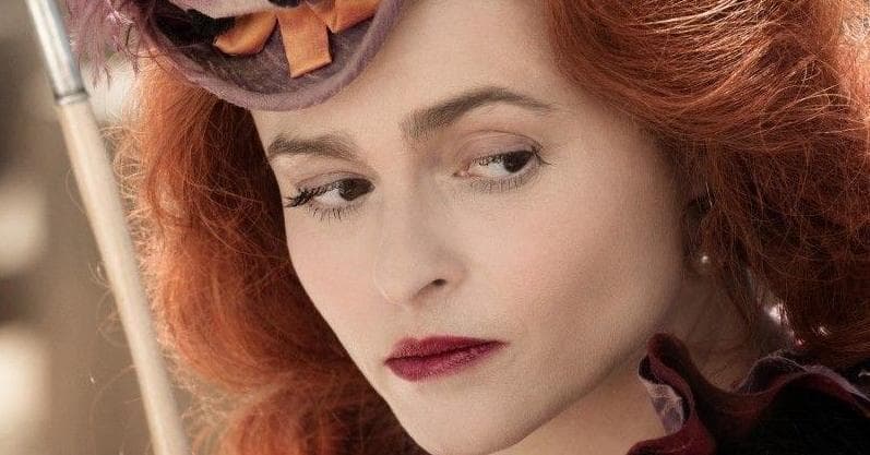 The 60+ Best Movies With Helena Bonham Carter, Ranked
