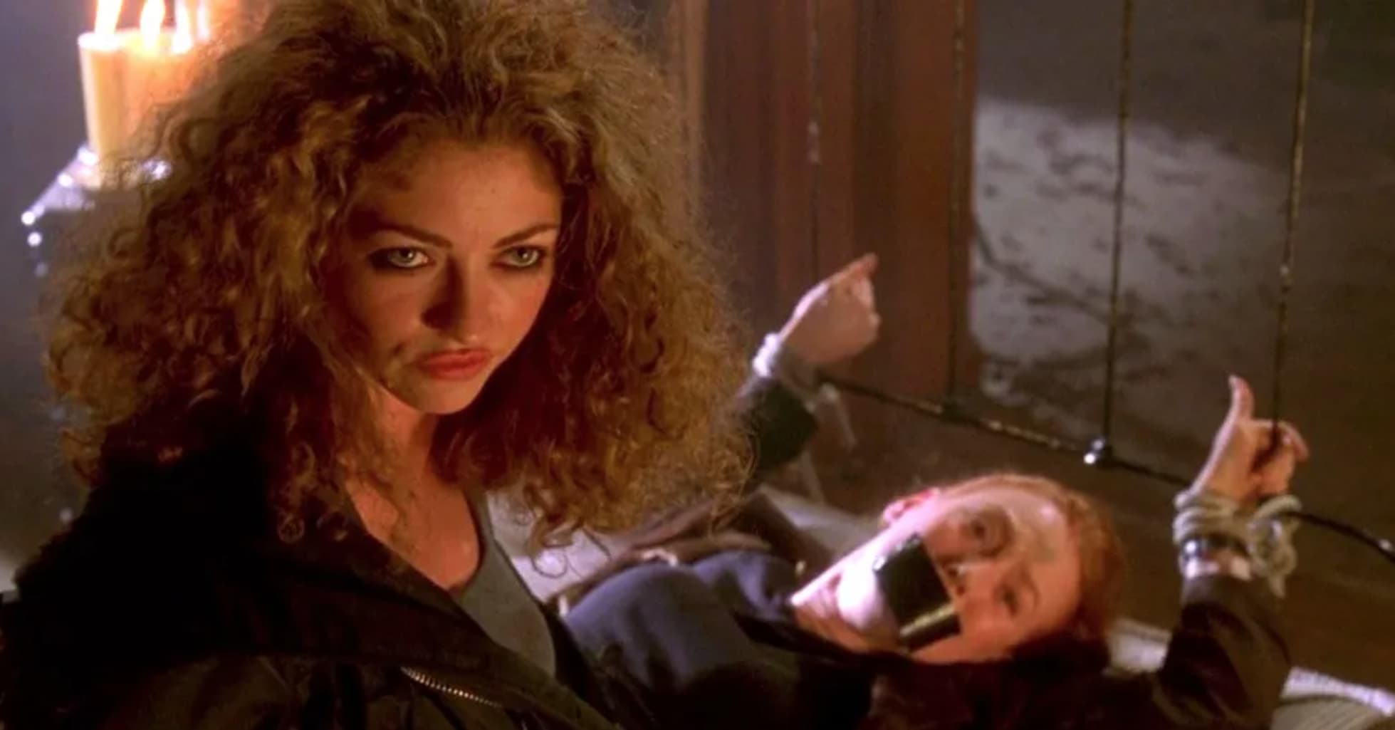 Ranking The Popular Myths Depicted In The 'Urban Legend' Movie