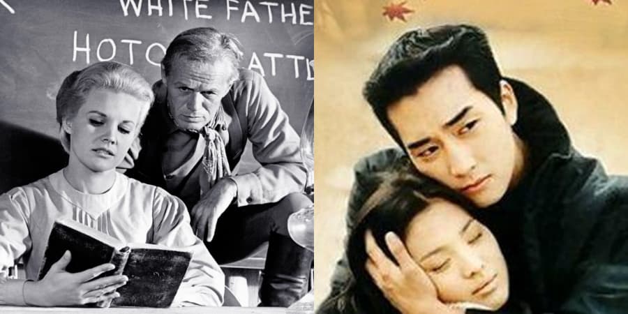 Every Major Film And Show With Autumn In The Title