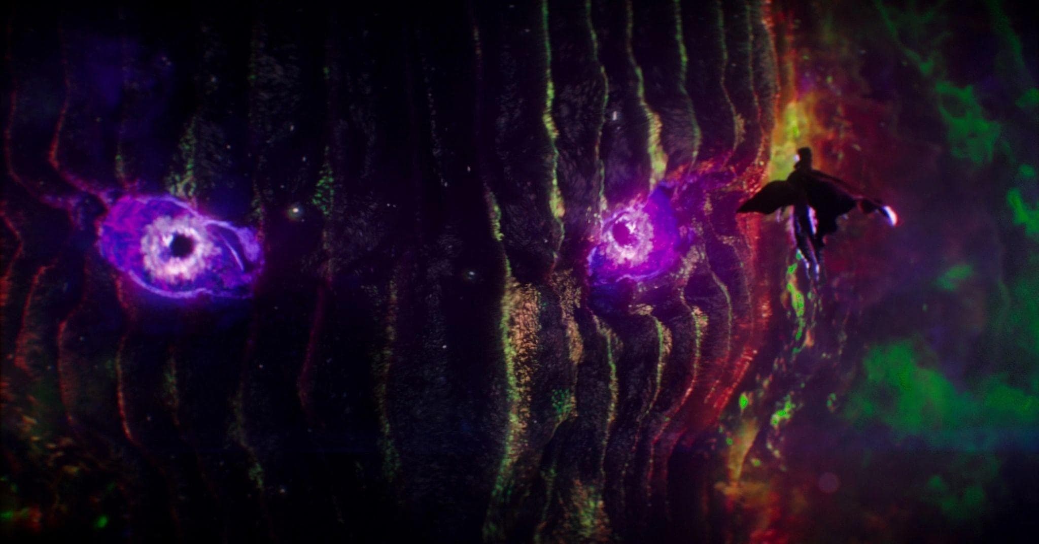 Interesting MCU Small Details That We Found In 2022
