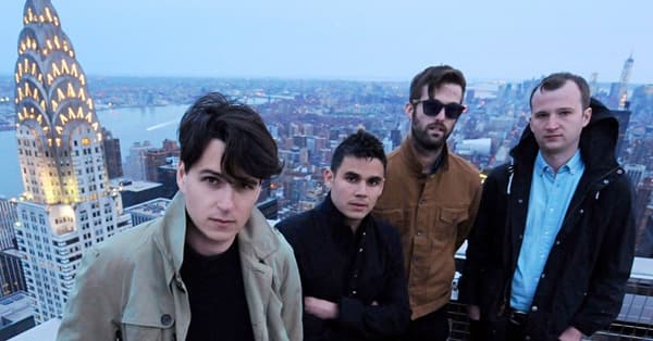 Best Vampire Weekend Songs List | Top Vampire Weekend Tracks Ranked