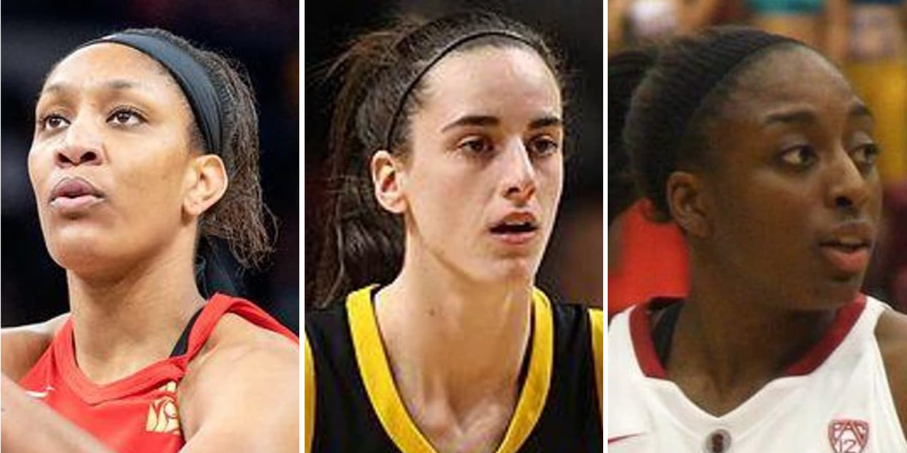 The 40+ Most Likable WNBA Players Of 2025, Ranked By Fans