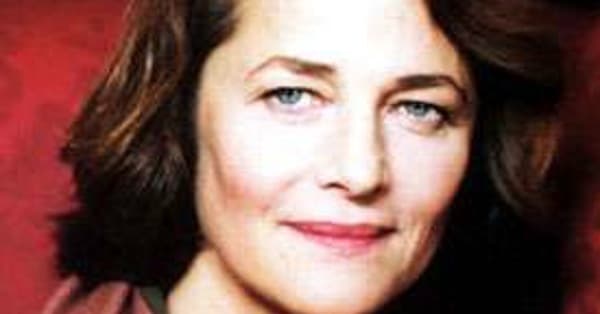Charlotte Rampling Movies List: Best to Worst