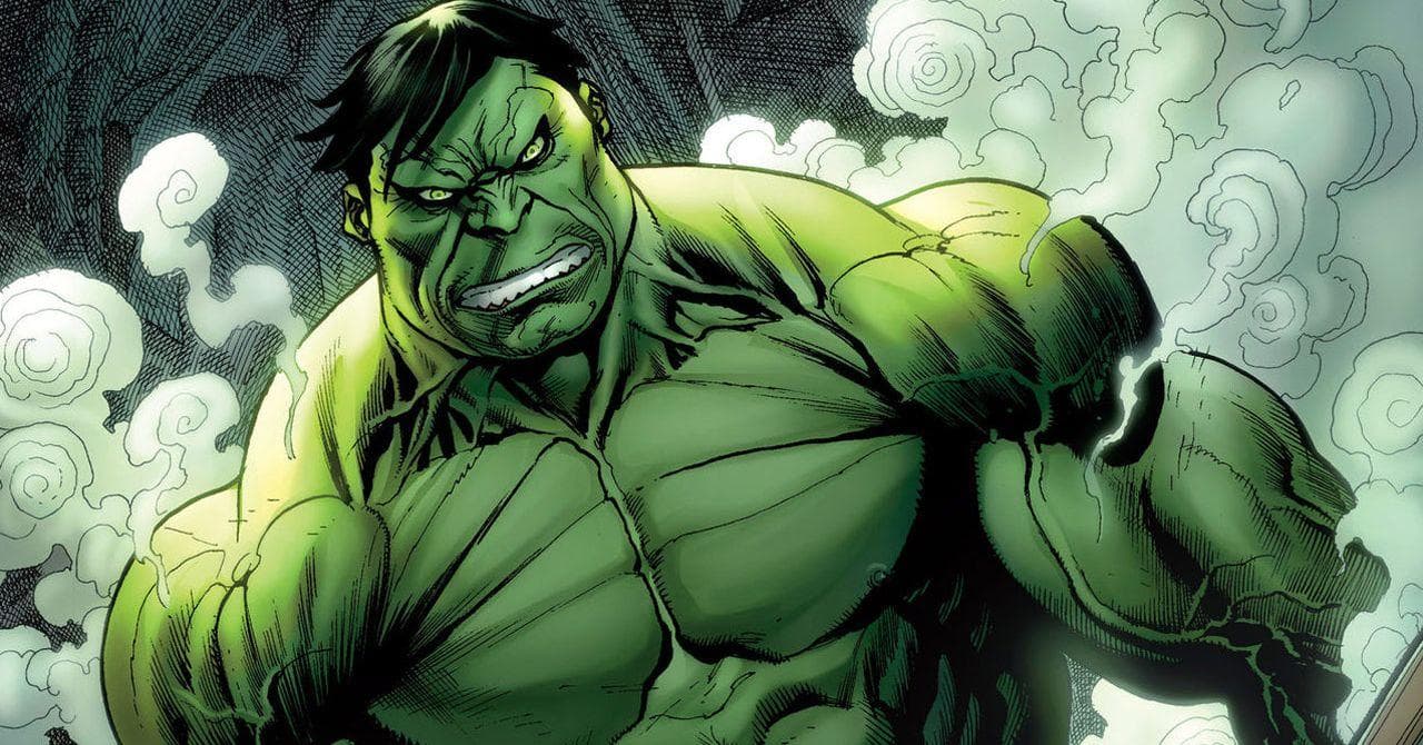 The 45+ Greatest Comic Book Characters With Green Hair