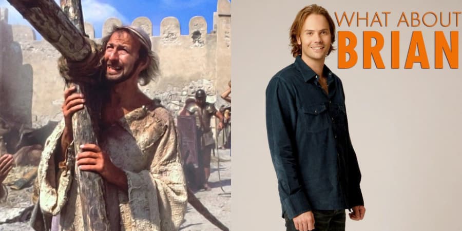 Every Major Movie And Show With Brian In The Title