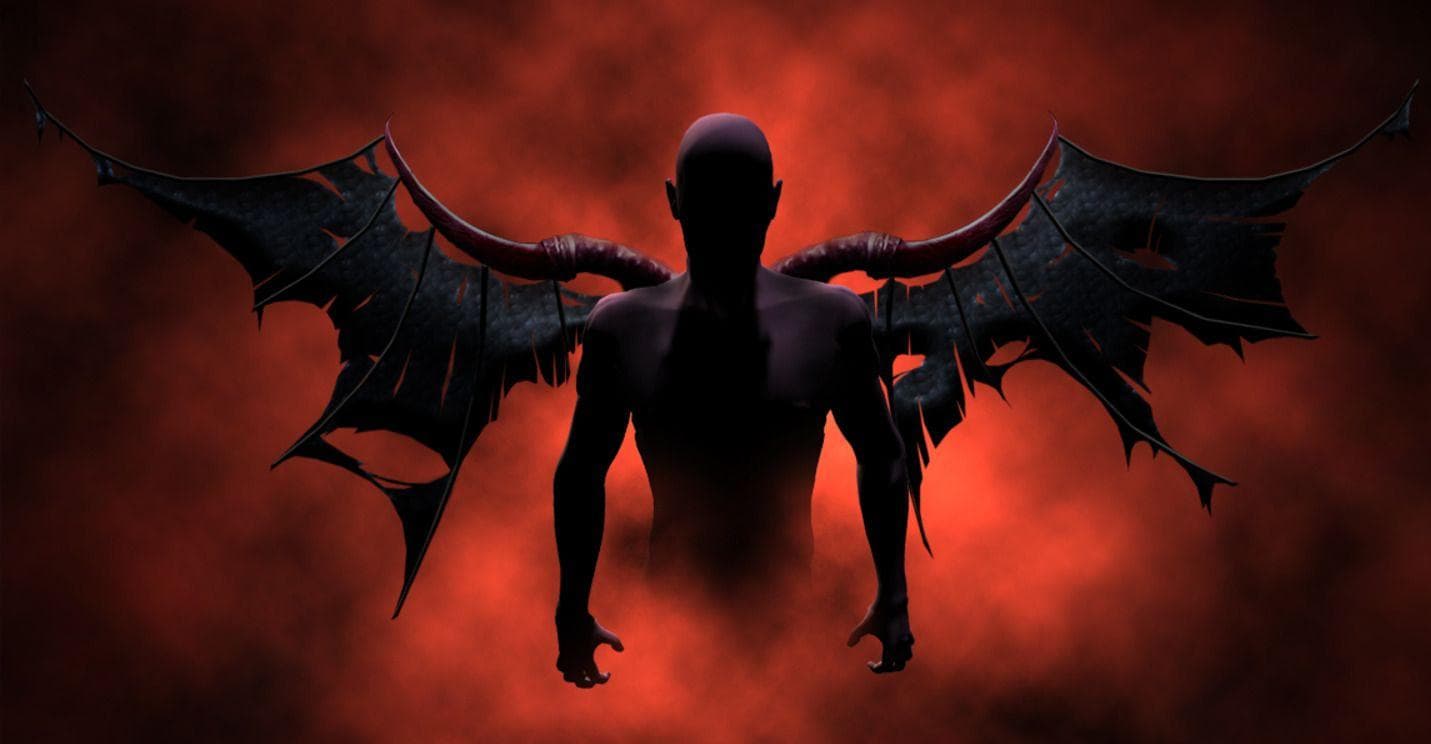 List of 50+ Good Books With Demon in the Title