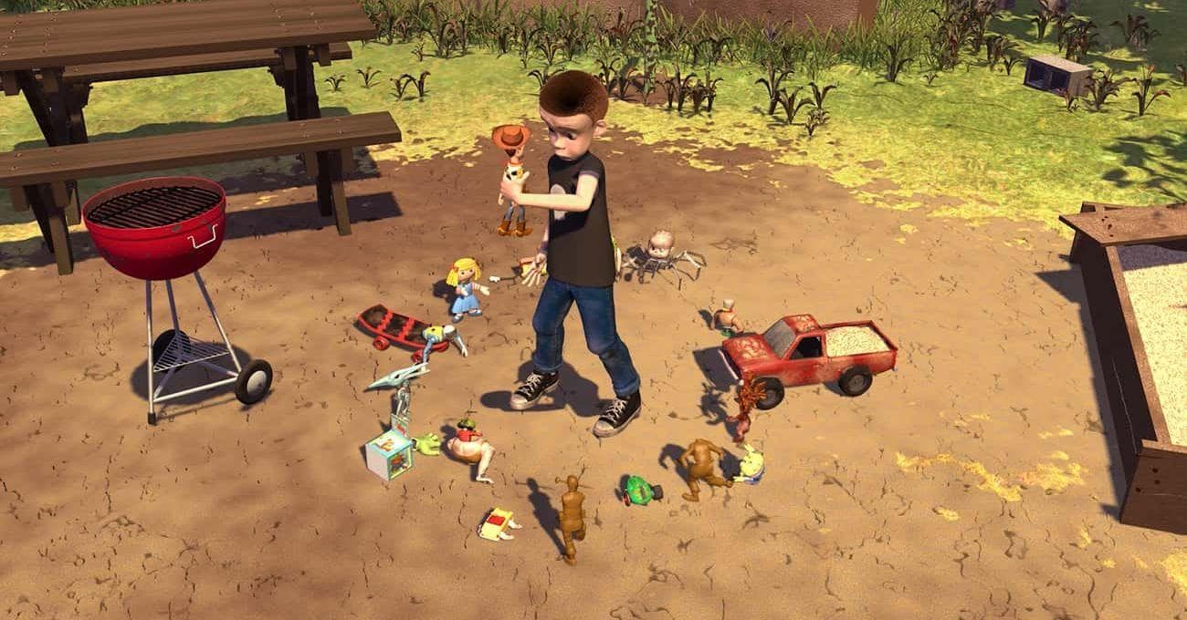 Movie Bullies Who Got Exactly What They Deserved