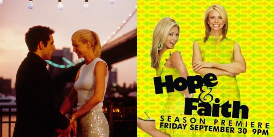 Every Major Movie And Show With Faith In The Title