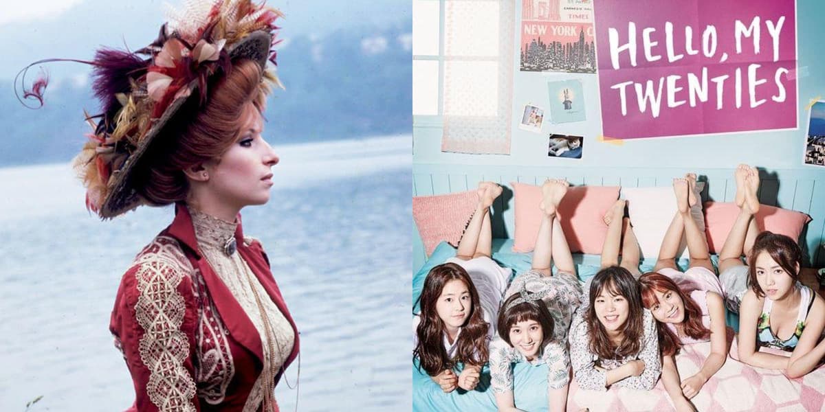 Every Major Movie And Show With Hello In The Title