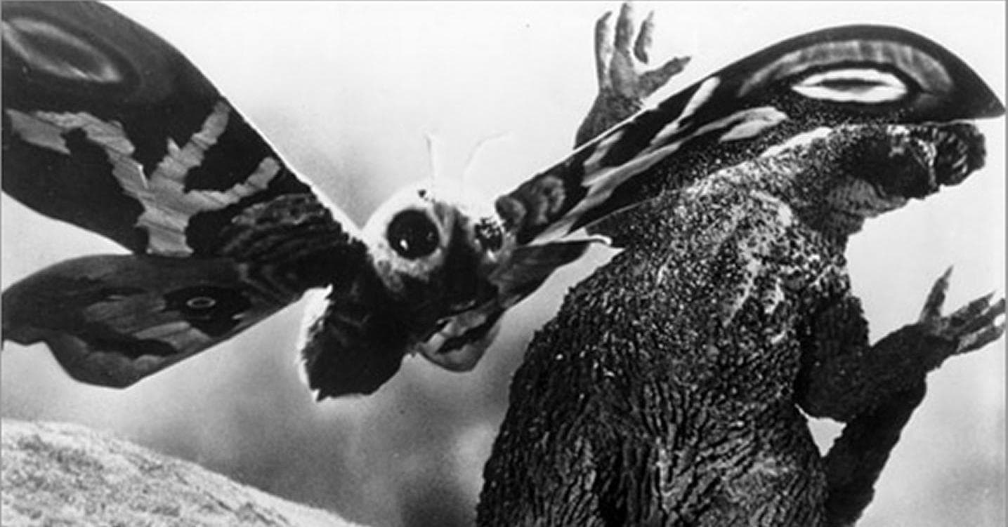 The Scariest Giant Monster Movies