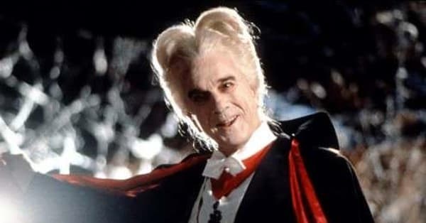 Top Comedic Vampires | Funny Vampires