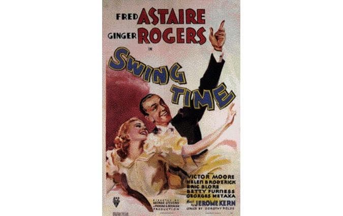 List of 50+ Movies With Swing in the Title, Ranked