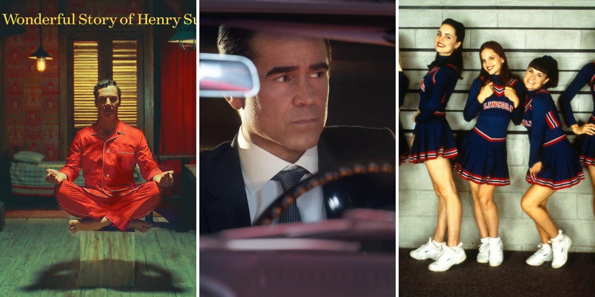 Every Major Film And Show With Sugar In The Title