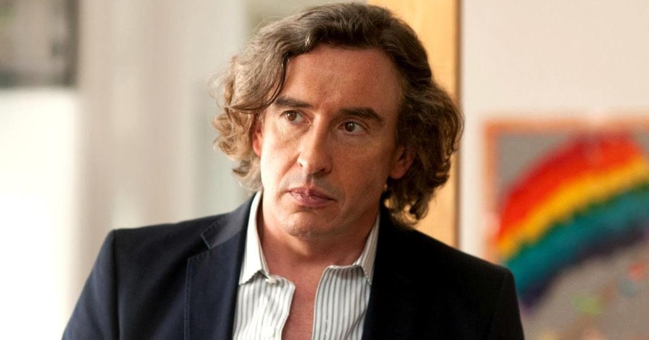 The 30+ Best Steve Coogan Movies, Ranked By Fans
