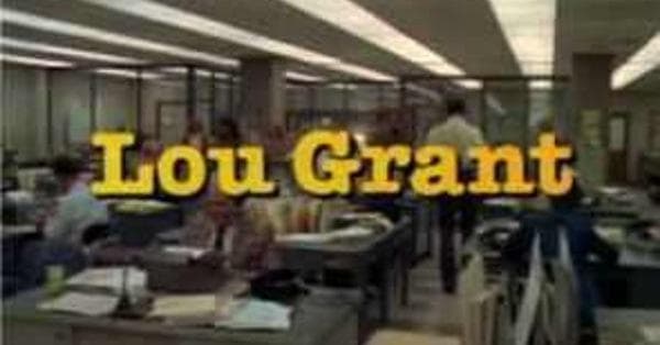 Lou Grant Cast | List of All Lou Grant Actors and Actresses
