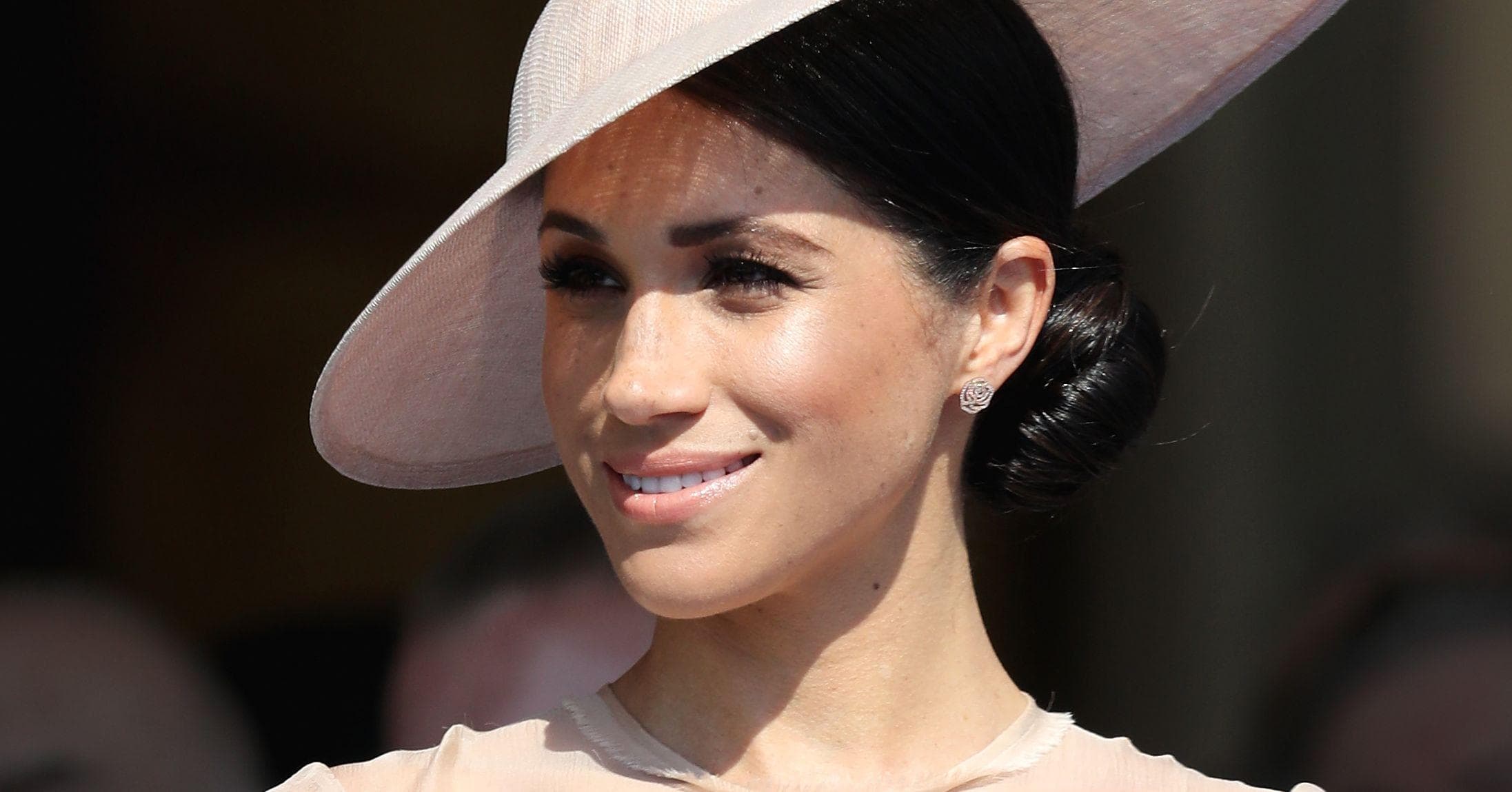 Meghan Markle's Husband, Dating and Relationship History