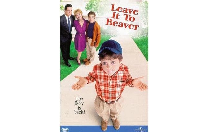 List of 50+ Movies With Leave in the Title, Ranked