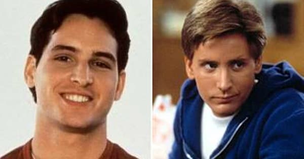 Best Movie Jocks | List of Star Athlete Characters in Film