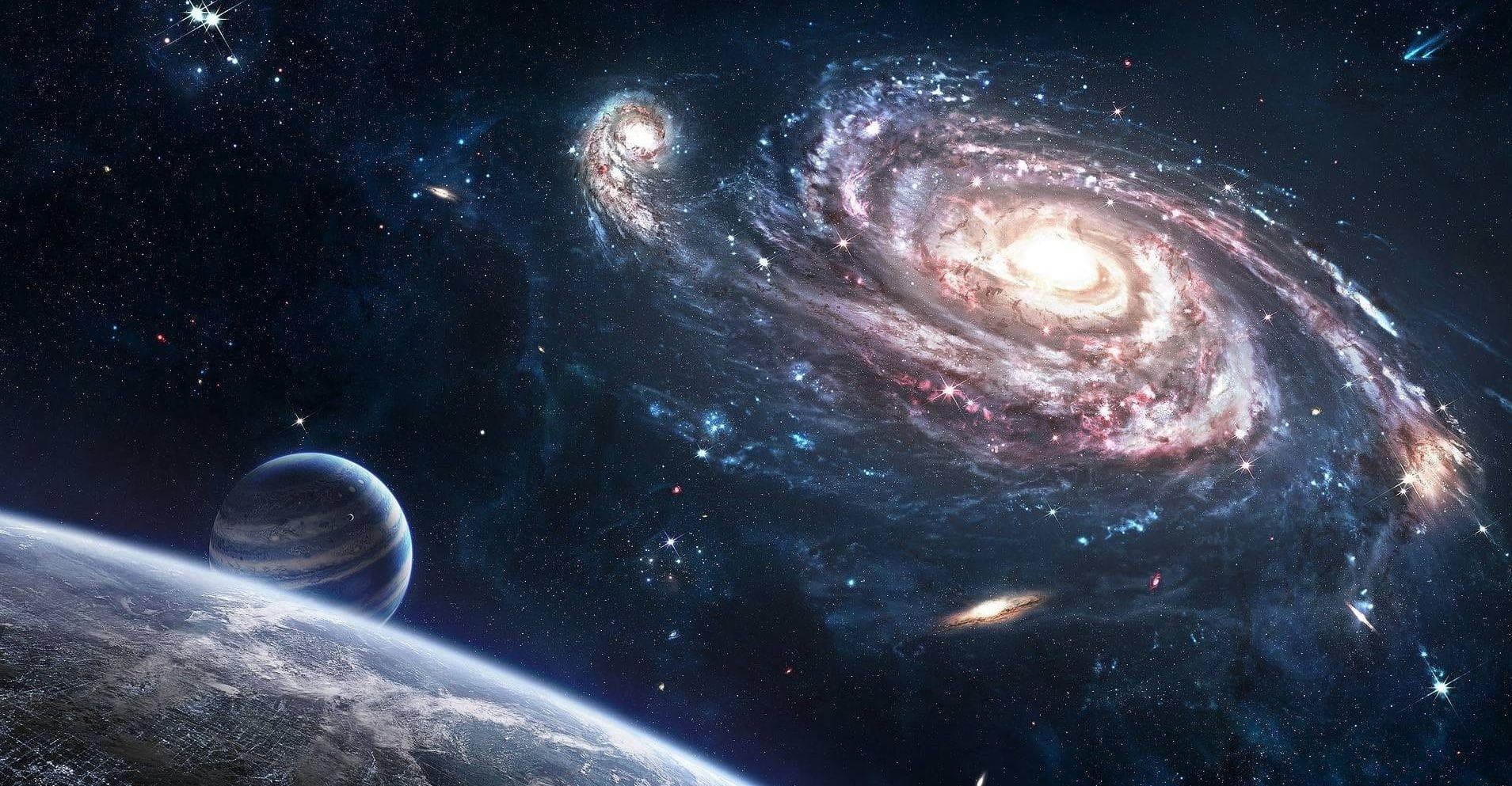 List of 90+ Good Books With Space in the Title