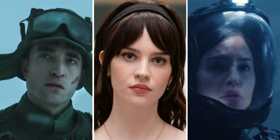 New Sci-Fi Movies Of 2025, Ranked by Fans