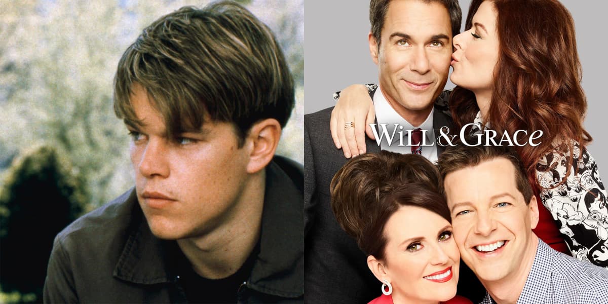 Every Major Show And Film With Will In The Title