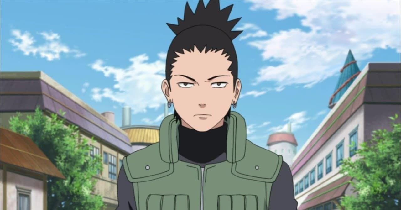 26 Hilarious Shikamaru Memes That Prove Laziness Is A Virtue