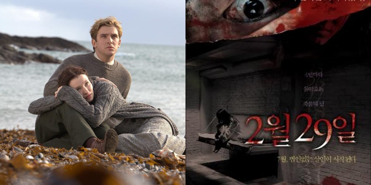 Every Major Film And Show With February In The Title
