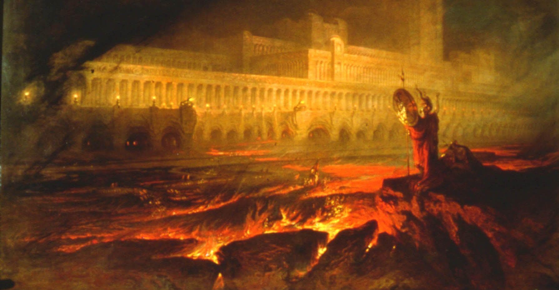 List of 100+ Good Books With Devil in the Title