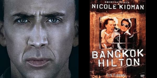 Every Major Film And Show With Bangkok In The Title