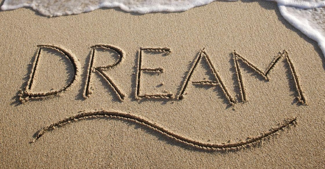 List of 100+ Good Books With Dream in the Title