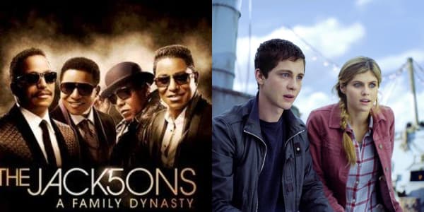 Every Major Film And Show With Jackson In The Title