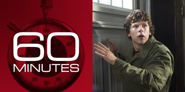 Every Major Film And Show With Minutes In The Title