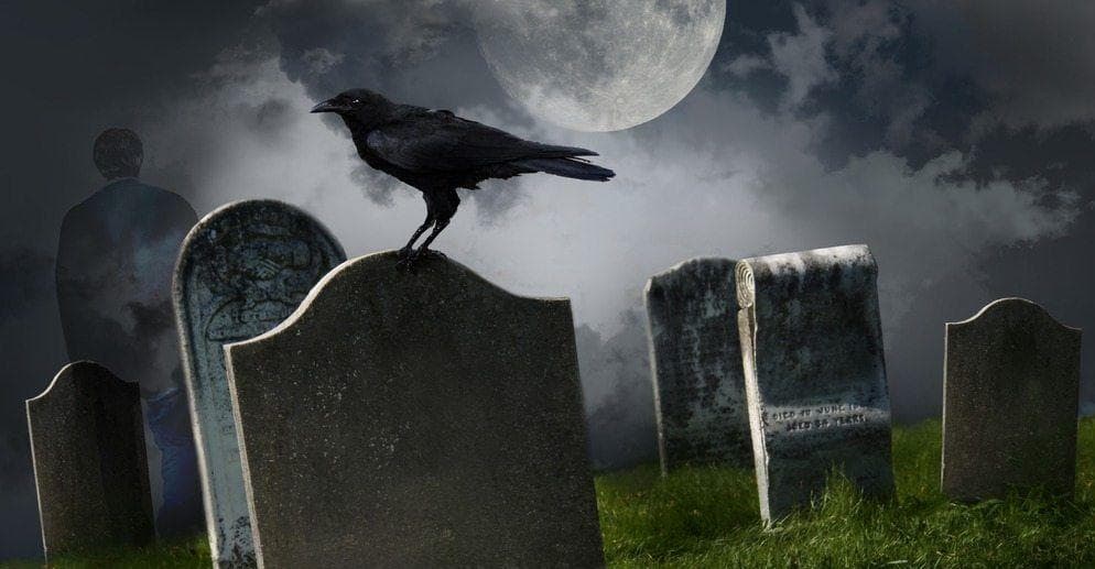 List of 100+ Good Books With Death in the Title