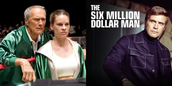 Every Major Movie And Show With Million In The Title