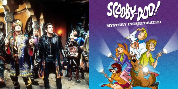 Every Major Film And Show With Mystery In The Title