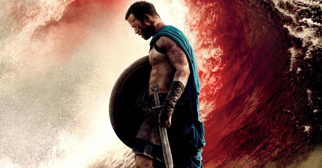 War Movies lists on Ranker