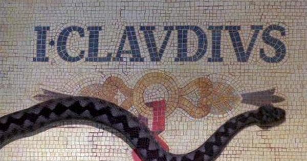 I, Claudius Cast | List of All I, Claudius Actors and Actresses