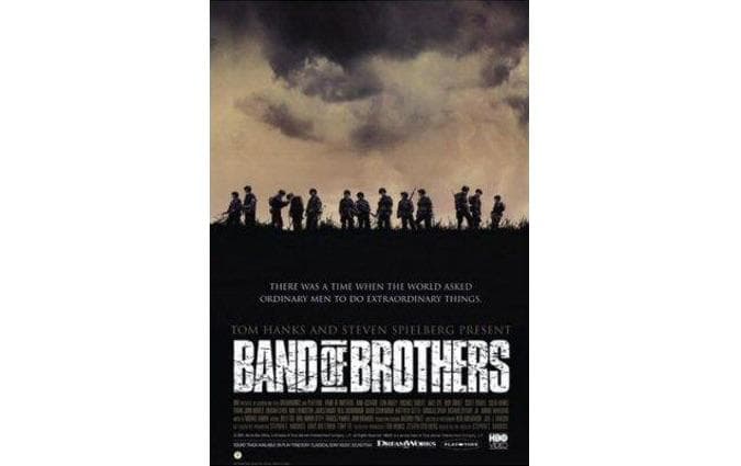 List of 50+ Movies With Band in the Title, Ranked